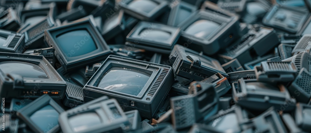 Reducing digital and electronic waste to achieve a zero waste lifestyle ...