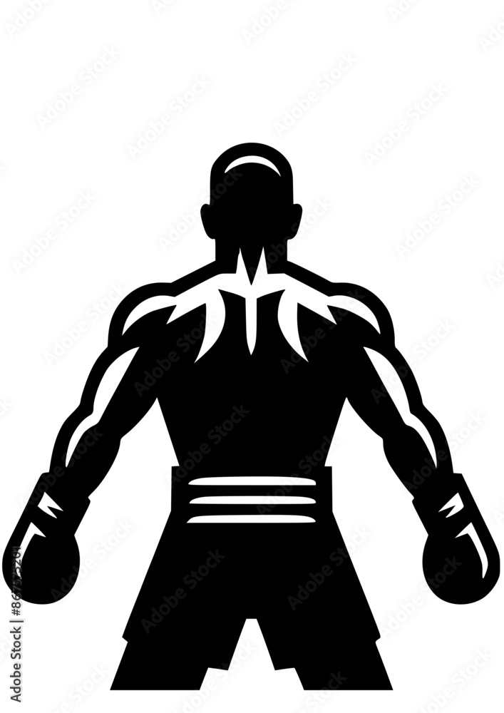 Boxing SVG, Wrestling SVG, Wrestler SVG, Sport SVG, Athlete SVG, Boxer ...