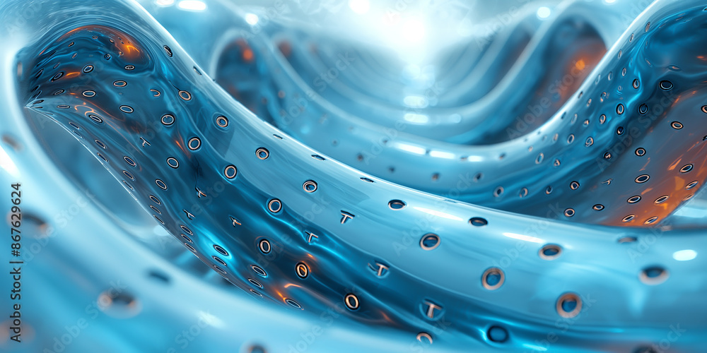 Intricate Intertwining of Fluid Dynamics and Surface Tension: Detailed ...