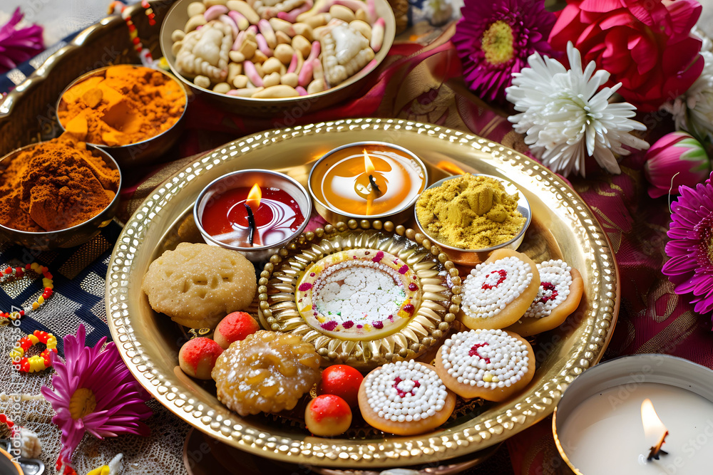 Celebrating Raksha Bandhan: HD Images of Siblings Sharing Love and ...