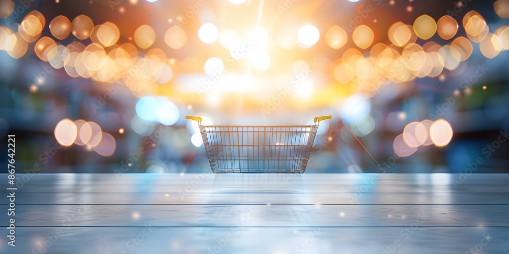 Retail planner uses analytics to forecast consumer demand and adjust ...