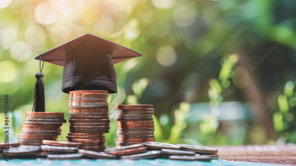 Paid education has become very sought-after, and it's represented by ...