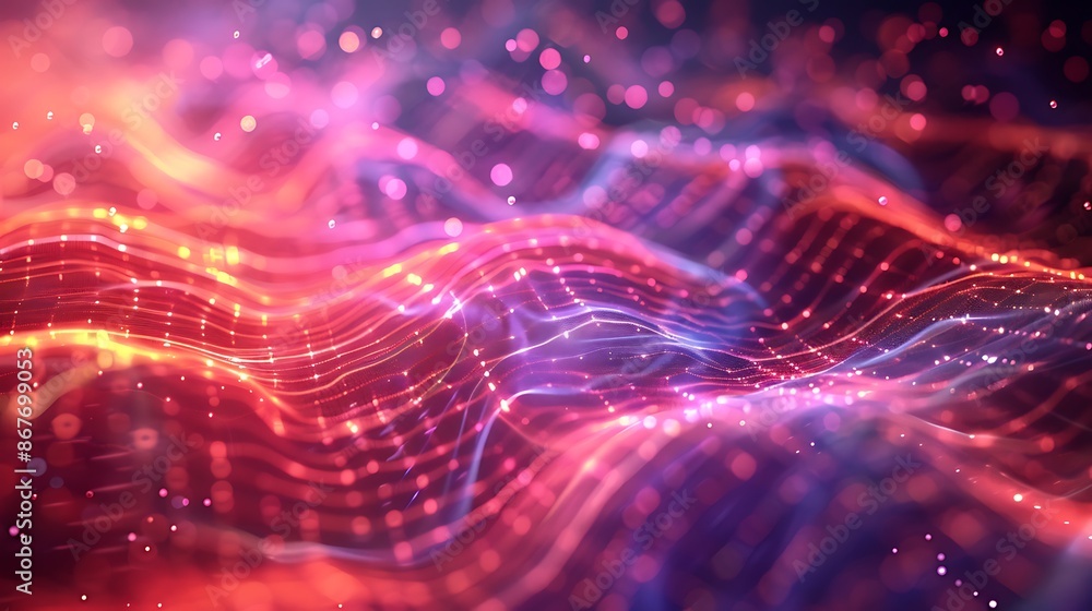 Detailed chart explaining infrared radiation and visible light showing ...