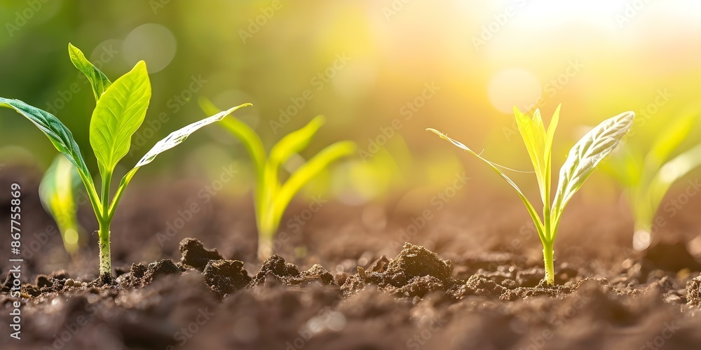 Reviving Agriculture Through Sustainable Land Restoration and Farming ...