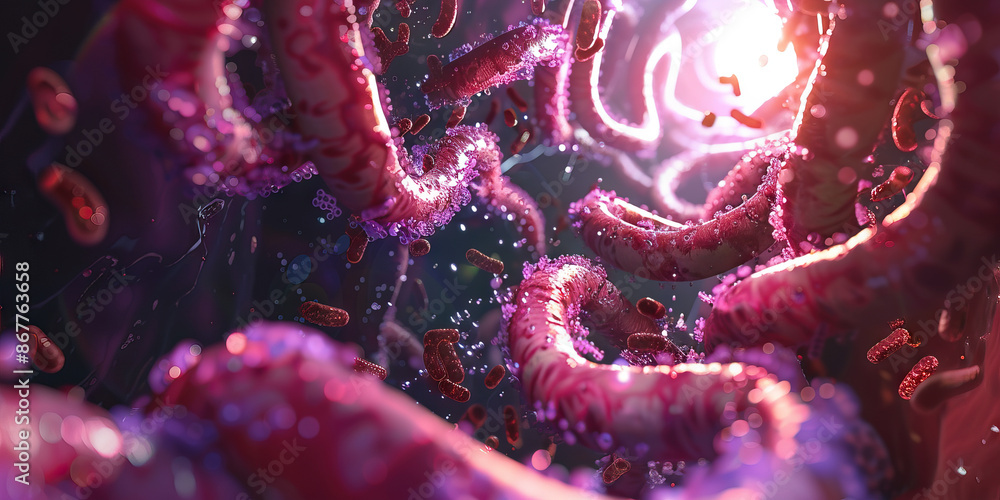 The excretory system is the waste management system for the body ...