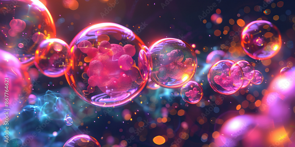 ATP is the cellular currency, providing energy for all cellular ...