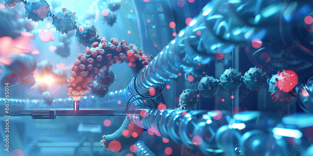 The Krebs cycle is the cellular power plant, producing energy for the ...