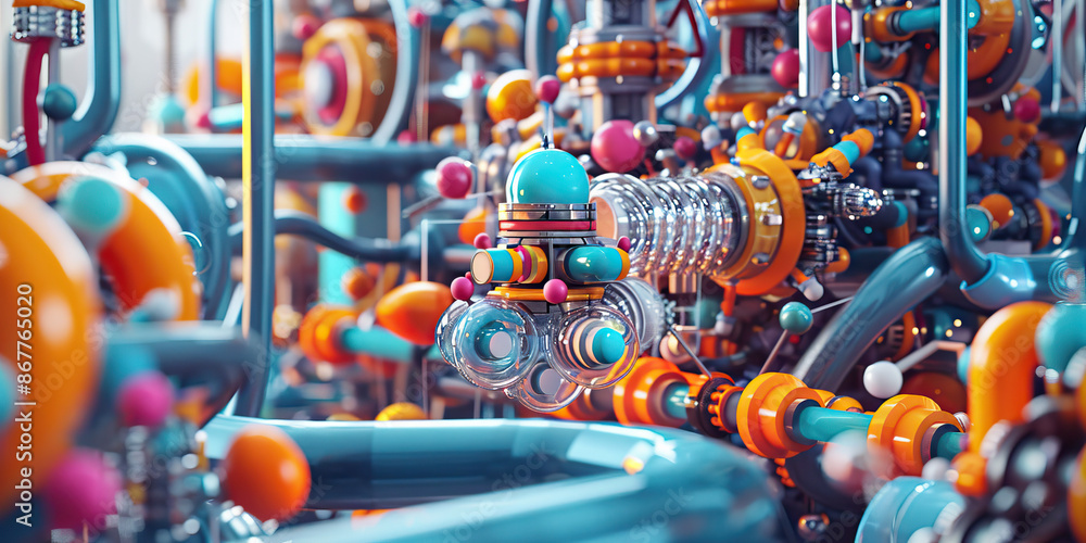 The Krebs cycle is the cellular power plant, producing energy for the ...