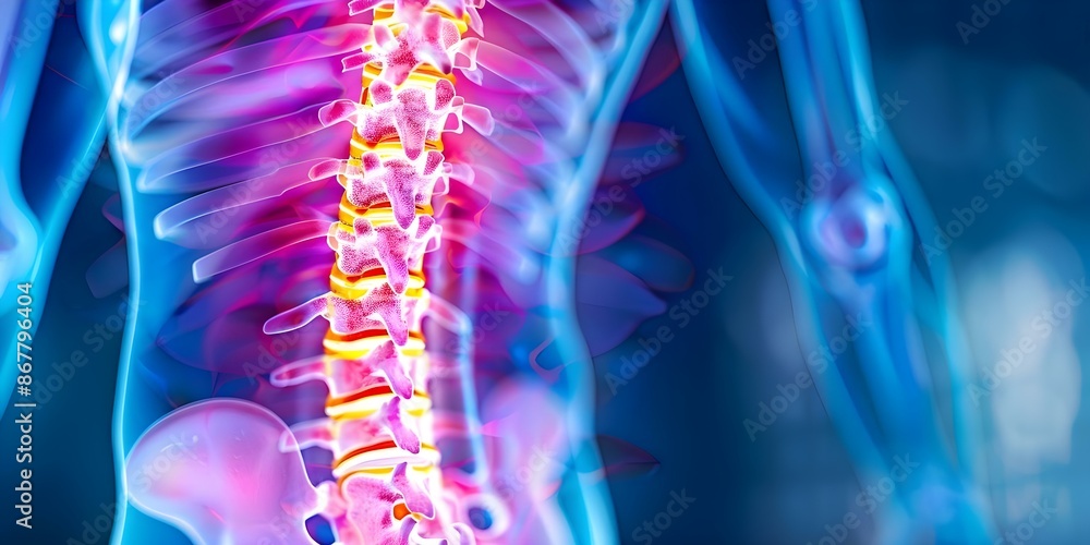 Managing Pain and Stiffness in Lower Back, Ribs, and Pelvis with Muscle ...