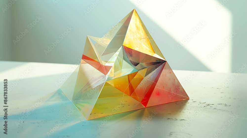 Visual aid on Regular Polygons explaining properties of equilateral and ... Visual aid on Regular Polygons explaining properties of equilateral and ...