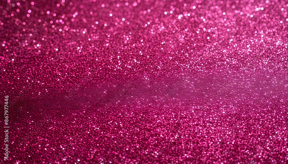 Pink glitter sparkles texture on a light pink backdrop. glitter texture ...