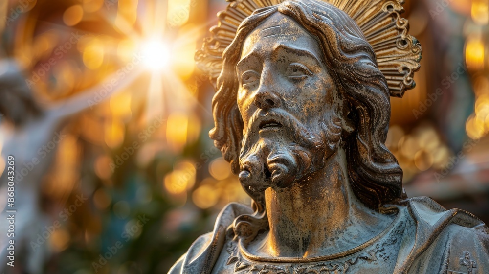 Banner background of Church Day theme banner design for microstock, no ...