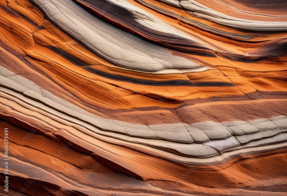 rough sandstone rock surface texture background design, gritty, grainy ...