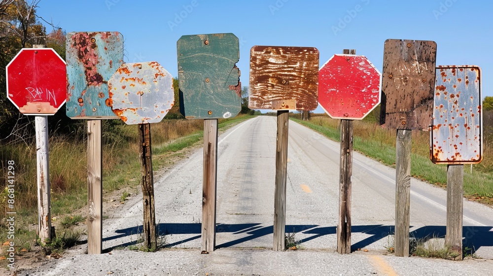 Key workplace prohibition signs for safety and compliance standards in ...