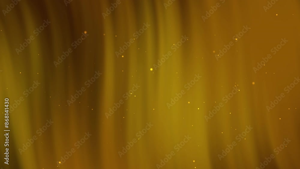 Gold gradient background with faint golden sparkles. Perfect for luxury ...