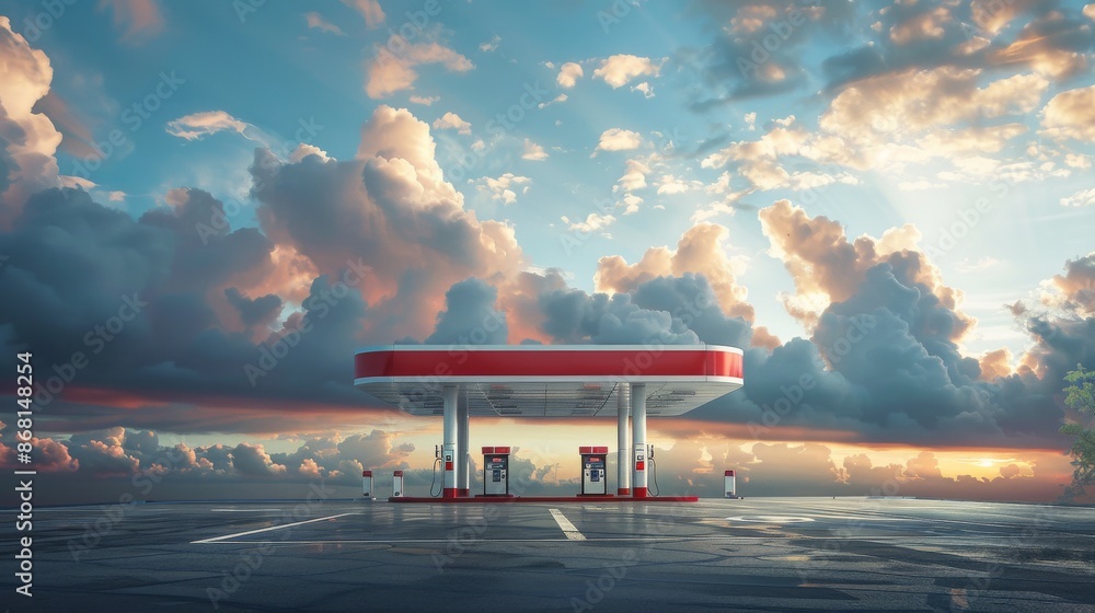 The wallpaper featuring a close-up of a gas pump nozzle highlights the ...