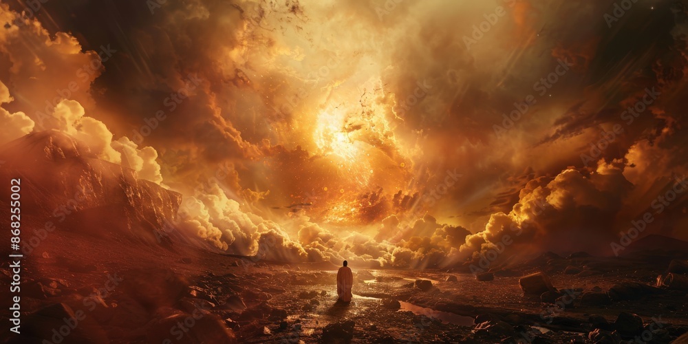 Exploring the Eschatological Significance of the Second Coming of Jesus and Biblical Prophecies ...