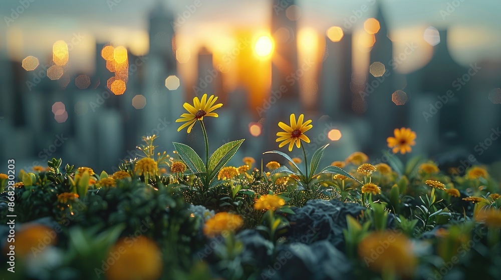 Consider the role of AI in promoting renewable energy sources and ...