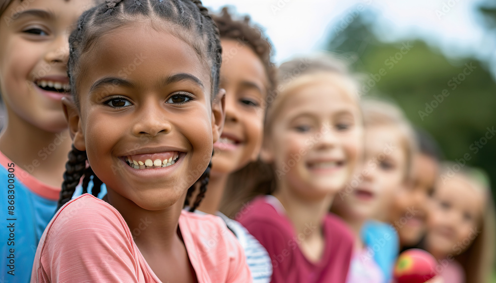 Gen Alpha are the health-conscious individuals, prioritizing physical ...