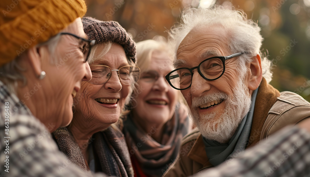 Boomers are the history keepers, preserving memories and traditions for ...