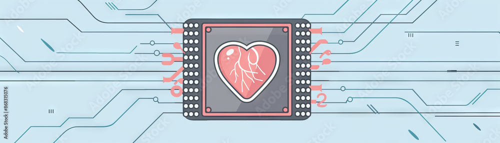 Computer chips are the intricate labyrinths of digital logic, guiding ...