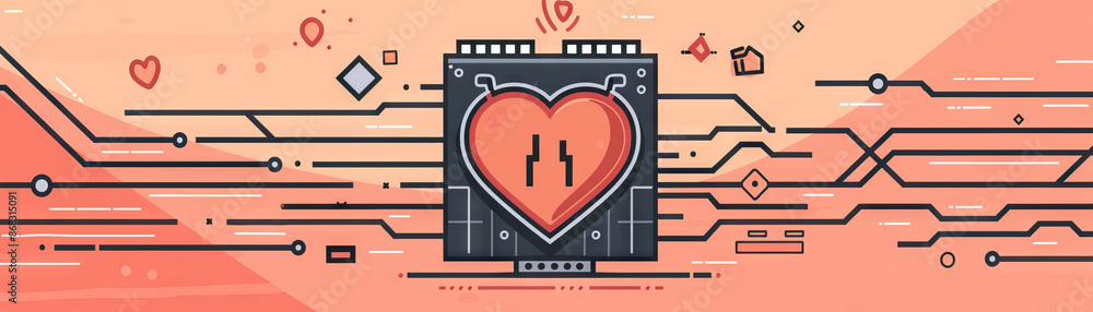 Computer chips are the intricate labyrinths of digital logic, guiding ...