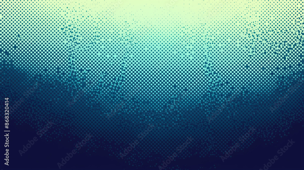 Dither bitmap texture. 8 bit electronic arcade game graphic, horizontal ...