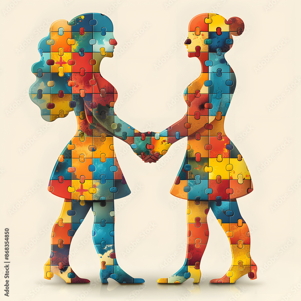 strategic partnerships expand reach. collaborations leverage strengths ...