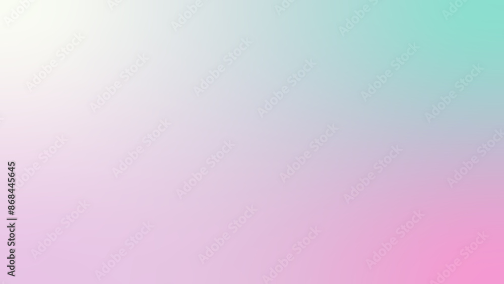 Smooth gradient light background, and light colour palette. Abstract ...