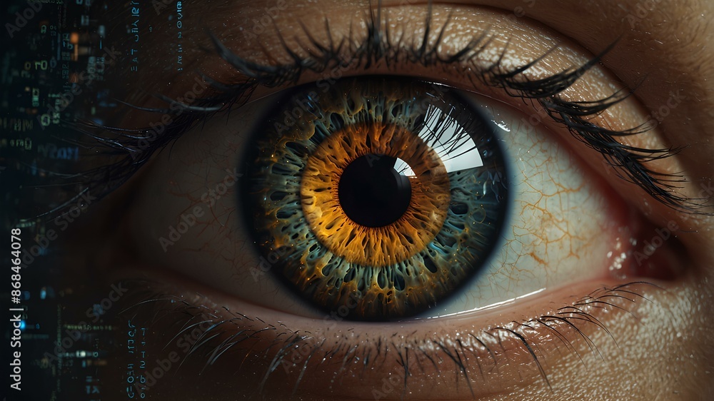 AI-Powered Vision: Exploring the Future of a World Transformed by ...