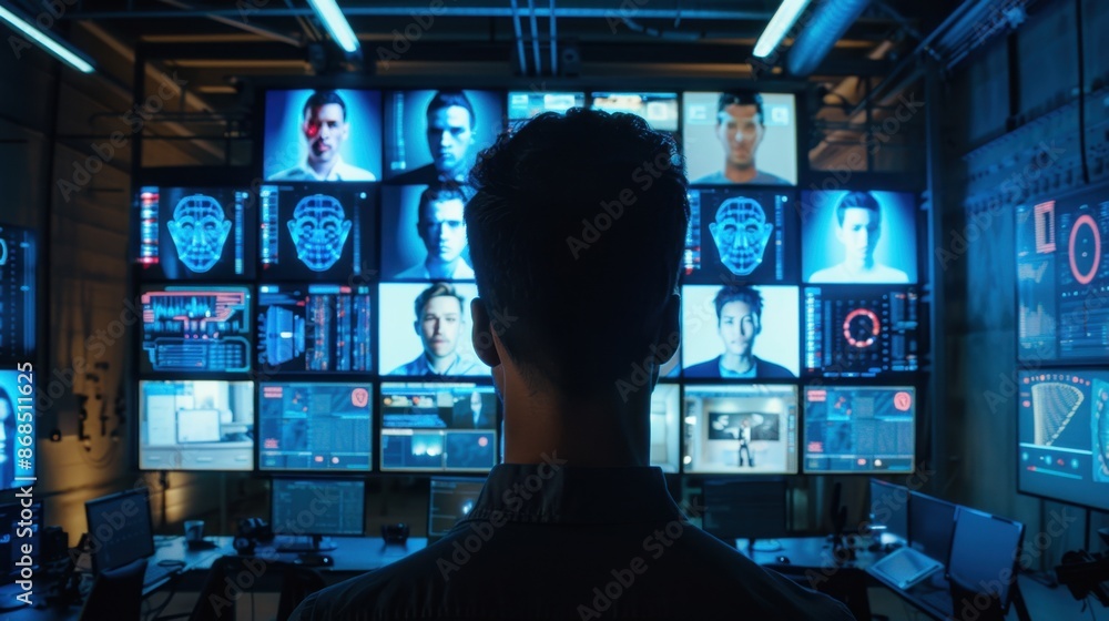 A Computer Vision Engineer designs and implements vision algorithms ...