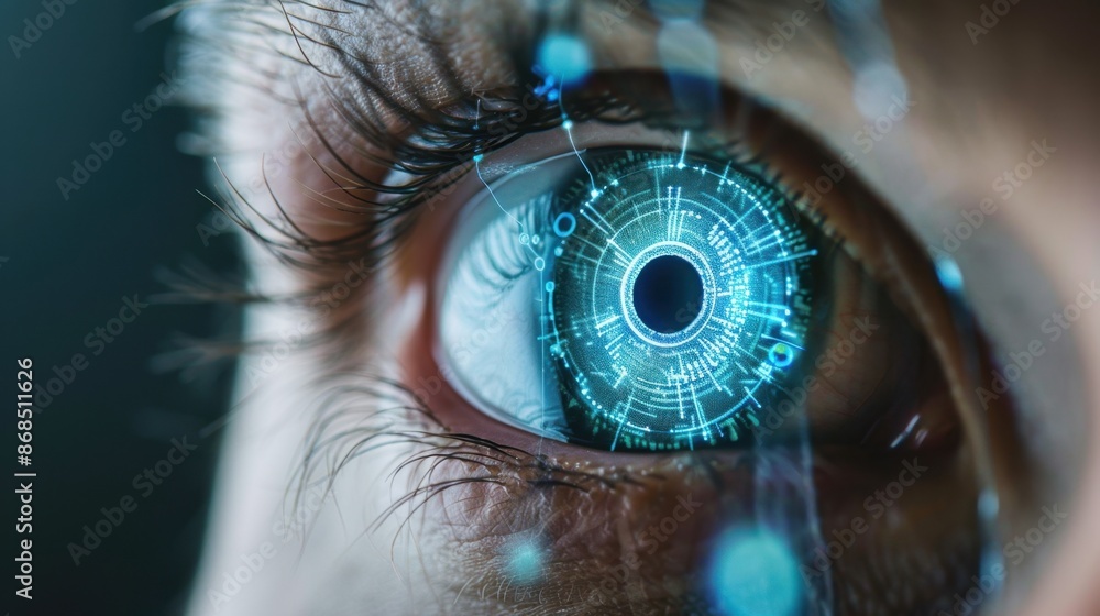 A Computer Vision Engineer designs and implements vision algorithms ...