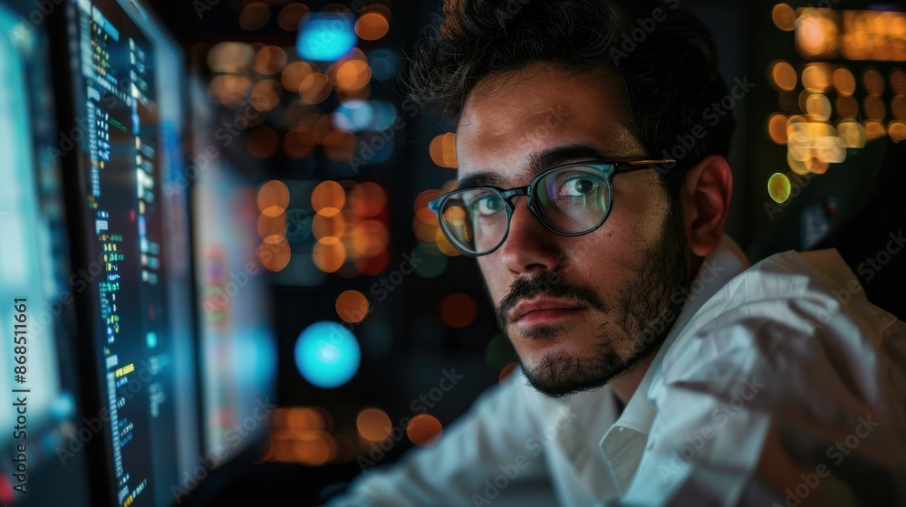 A Computer Vision Engineer develops and optimizes computer vision ...