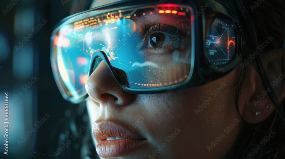 A Computer Vision Engineer designs and implements vision algorithms ...