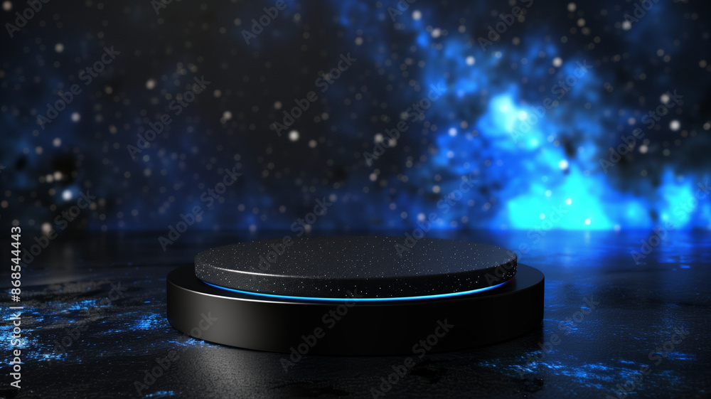 “Nebula’s Lullaby: Harmonizing the Universe and Stillness” 「星雲の子守歌：宇宙と ...