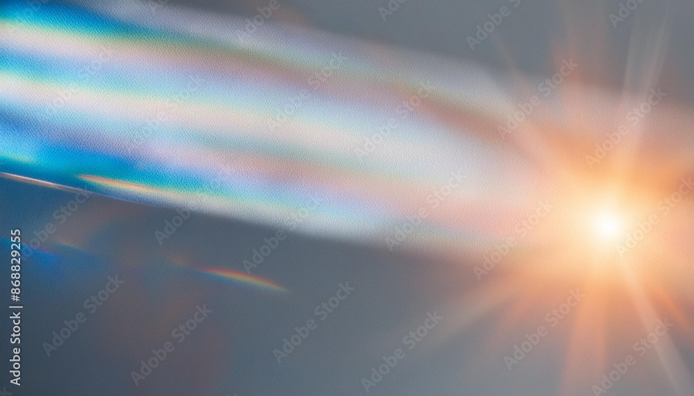 sunlight background abstract photo with light and shadow glare and ...