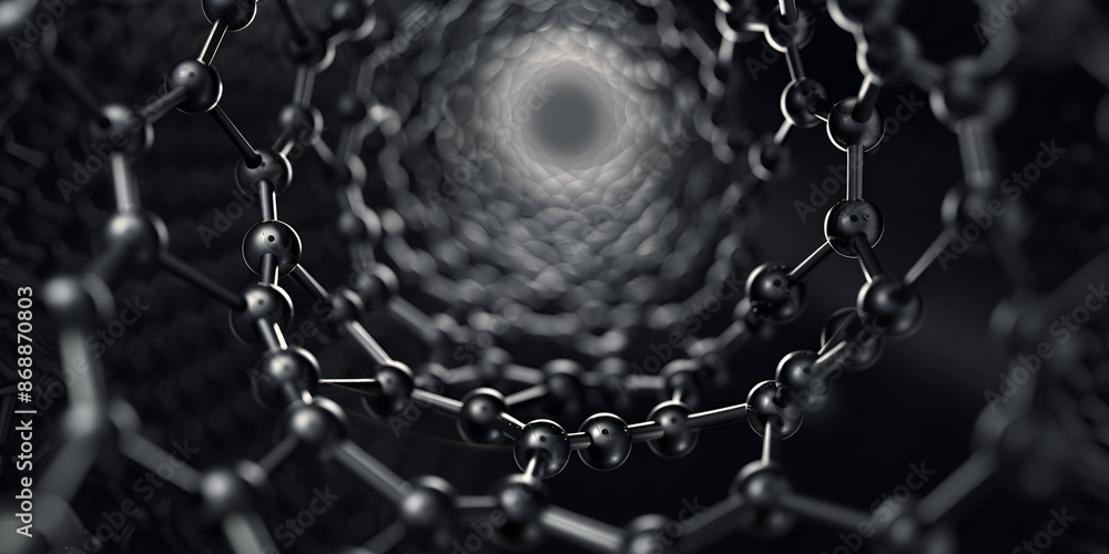 Industrial Graphite Cylinder: Used in manufacturing processes Durable ...