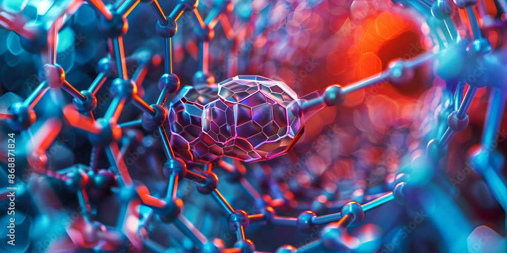 Graphite's Hexagonal Layers: Insights into Carbon Allotropes and Their ...