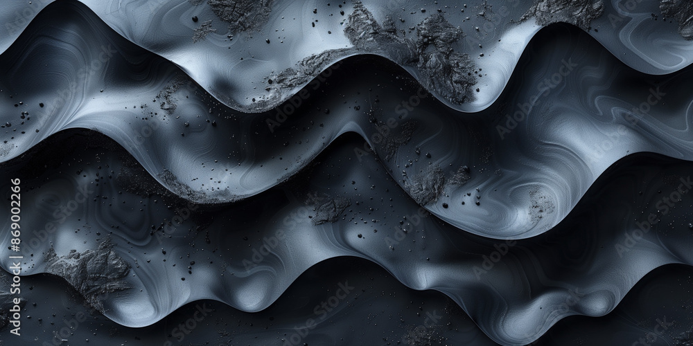 Abstract organic lines create a unique wallpaper texture background ...