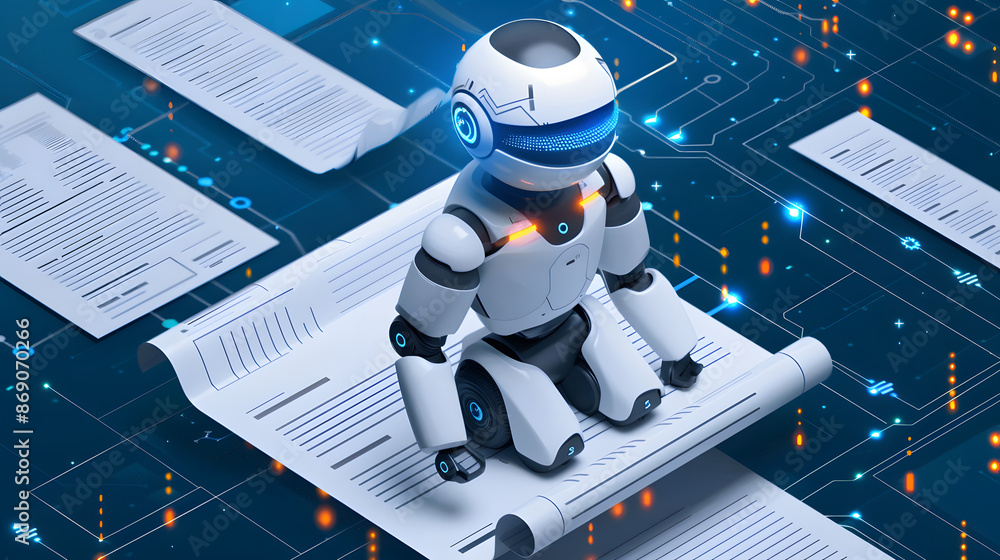 Artificial Intelligence in Document Analysis, the role of artificial intelligence in document ...