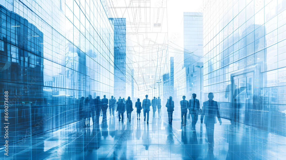 Commercial Real Estate Development Blueprinting, blueprinting for ...