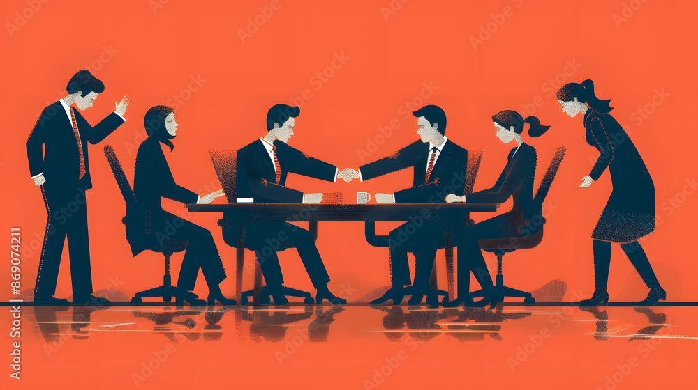 Conflict Resolution and Negotiation in Project Management, conflict ...