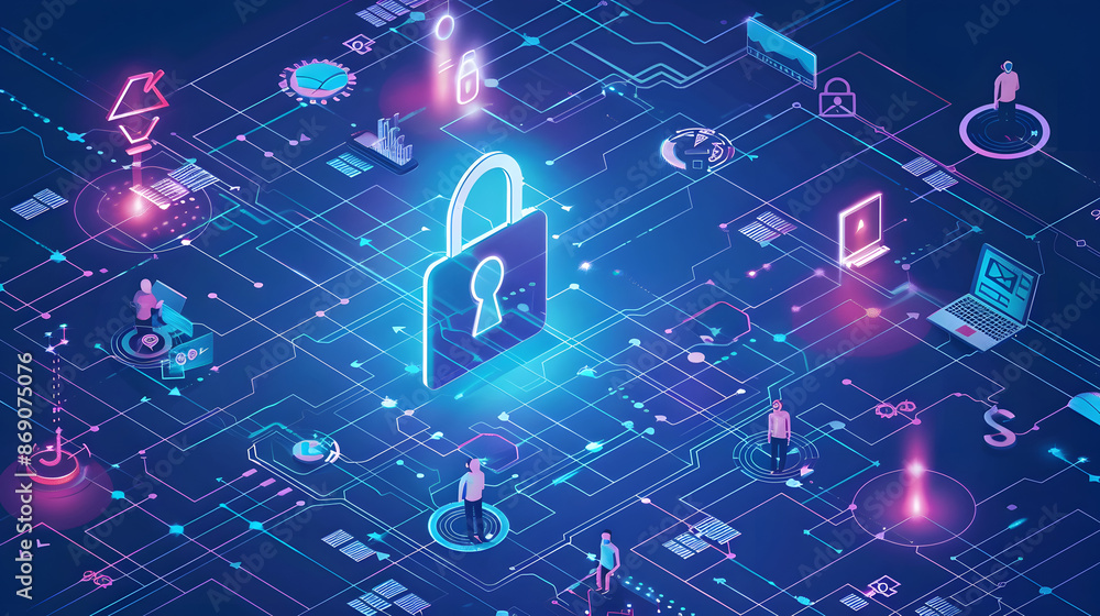 Cybersecurity and Data Privacy in the Digital Age, cybersecurity and ...