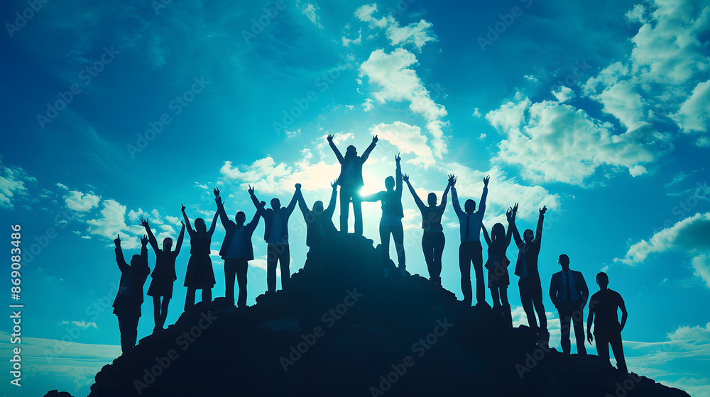 Leadership and Vision in Project Execution, leadership and vision in ...