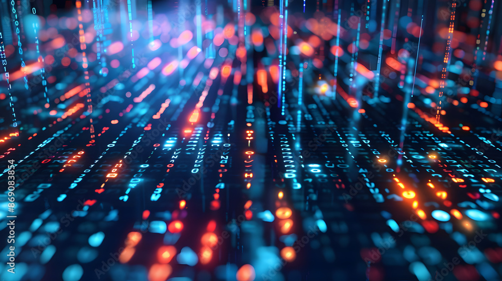 Machine Learning for Data Classification, the concept of digital data ... Machine Learning for Data Classification, the concept of digital data ...