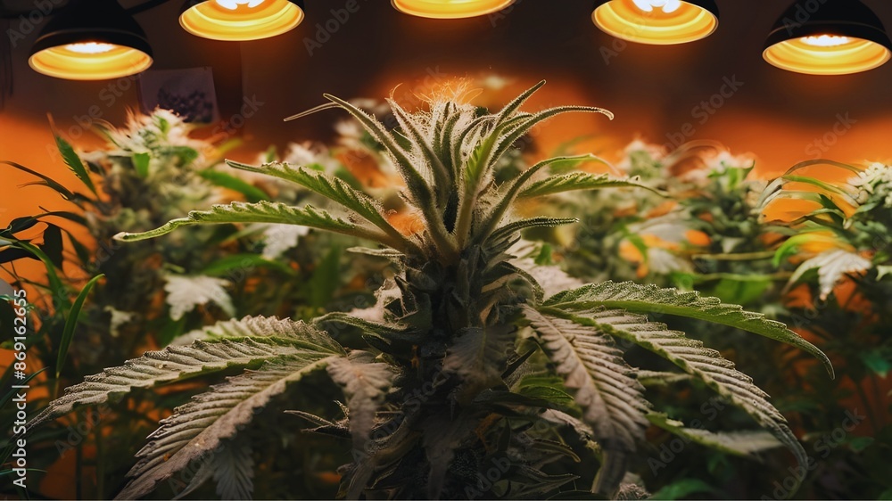 Cannabis mildew disease, Powdery mildew is a fungal disease that causes ...