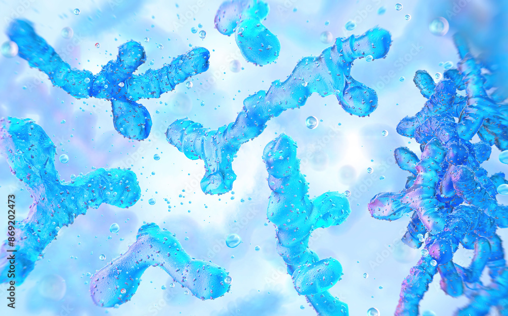 Bifidobacterium enhances gut health, vital for digestion, immunity ...