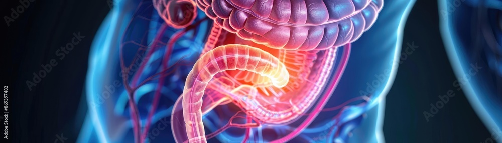 Detailed illustration of the human bladder, focusing on urinary storage ...
