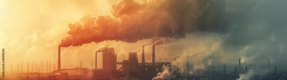 Industrial installations with high CO2 emissions that represent the ...