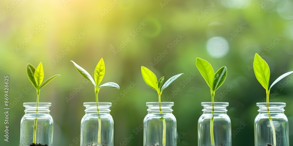 Study on plant enzyme evolution in relation to growth and development ...